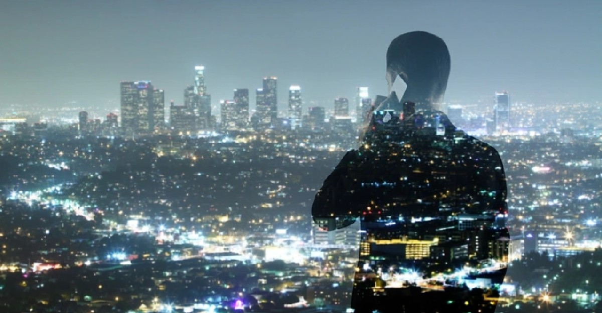 Creando ciudades inteligentes: la tecnología frente a las crisis urbanas
