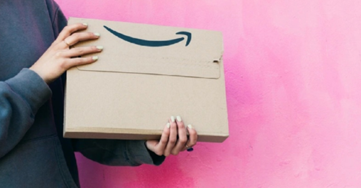 Llega a México Easy Ship, el programa de Amazon para que las PyMEs ...