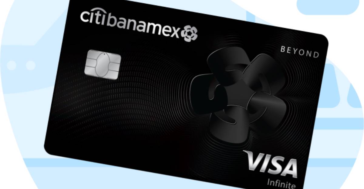 Beyond, la nueva imagen del segmento black de Citibanamex
