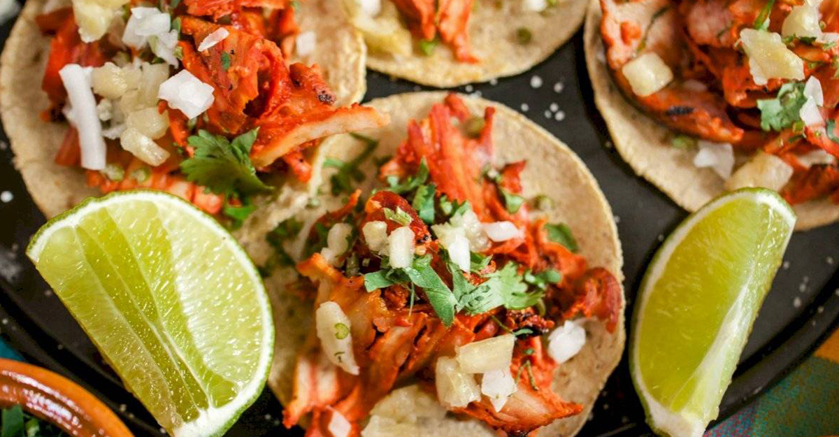 El turismo gastronómico, un elemento fundamental para México