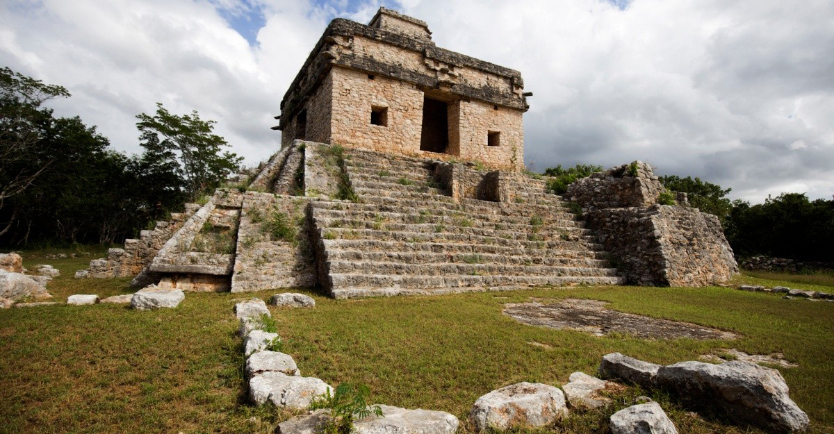 Estados del sureste del país crean alianza Mundo Maya