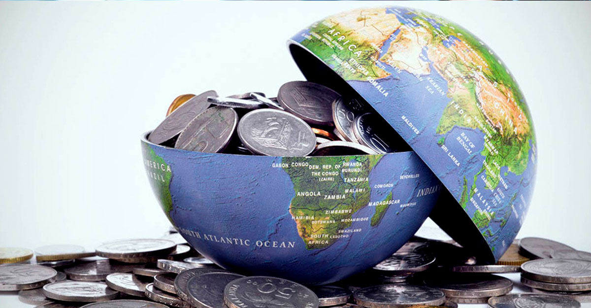 Esto le espera a la economía global y los mercados en 2019