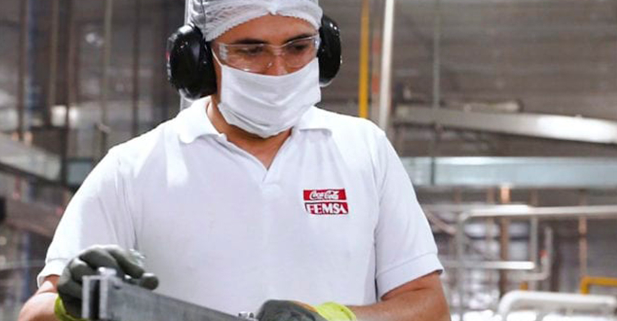 FEMSA va con todo por la costa este de EU y ahora compra Penn Jersey Paper