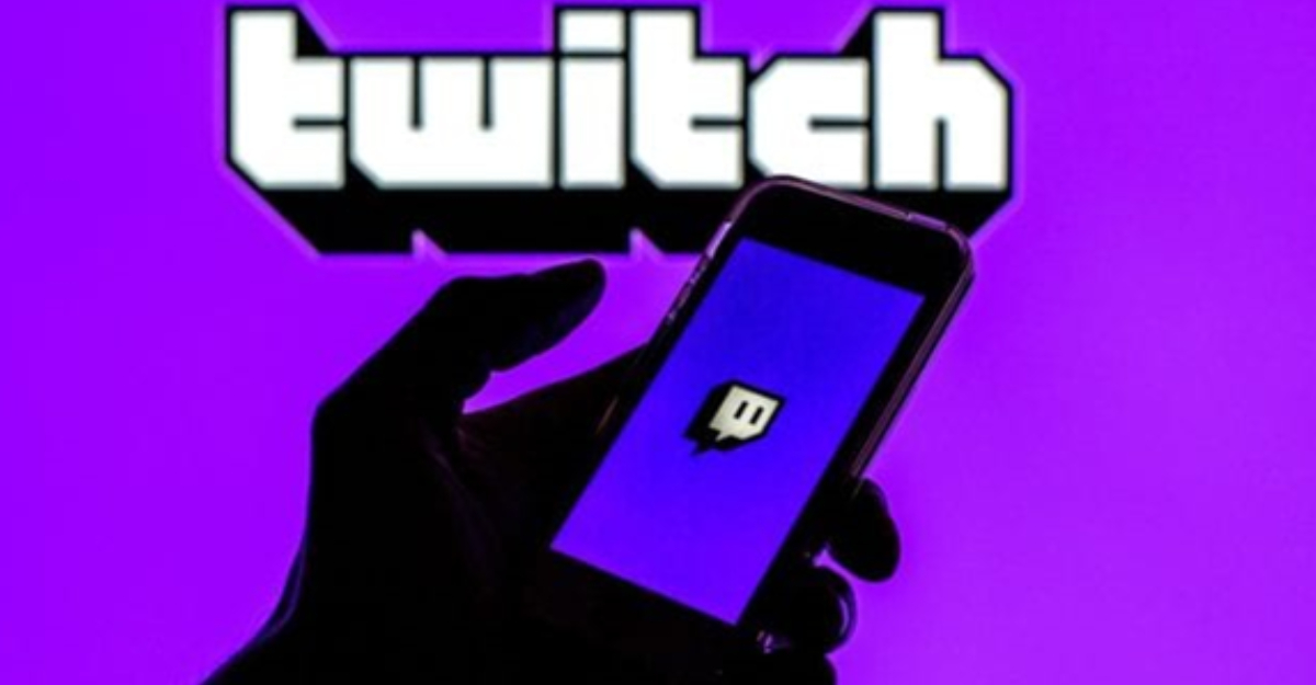 Filtran datos de pagos de usuarios y código de Twitch
