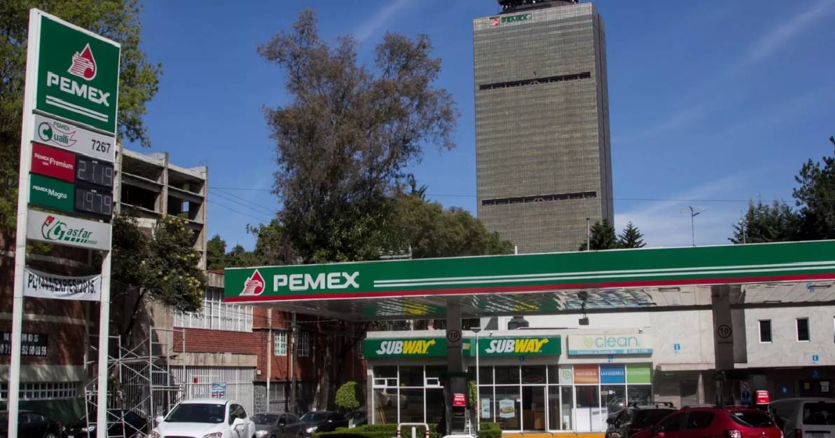 Hacienda le da más tiempo a Pemex para el pago de DUC