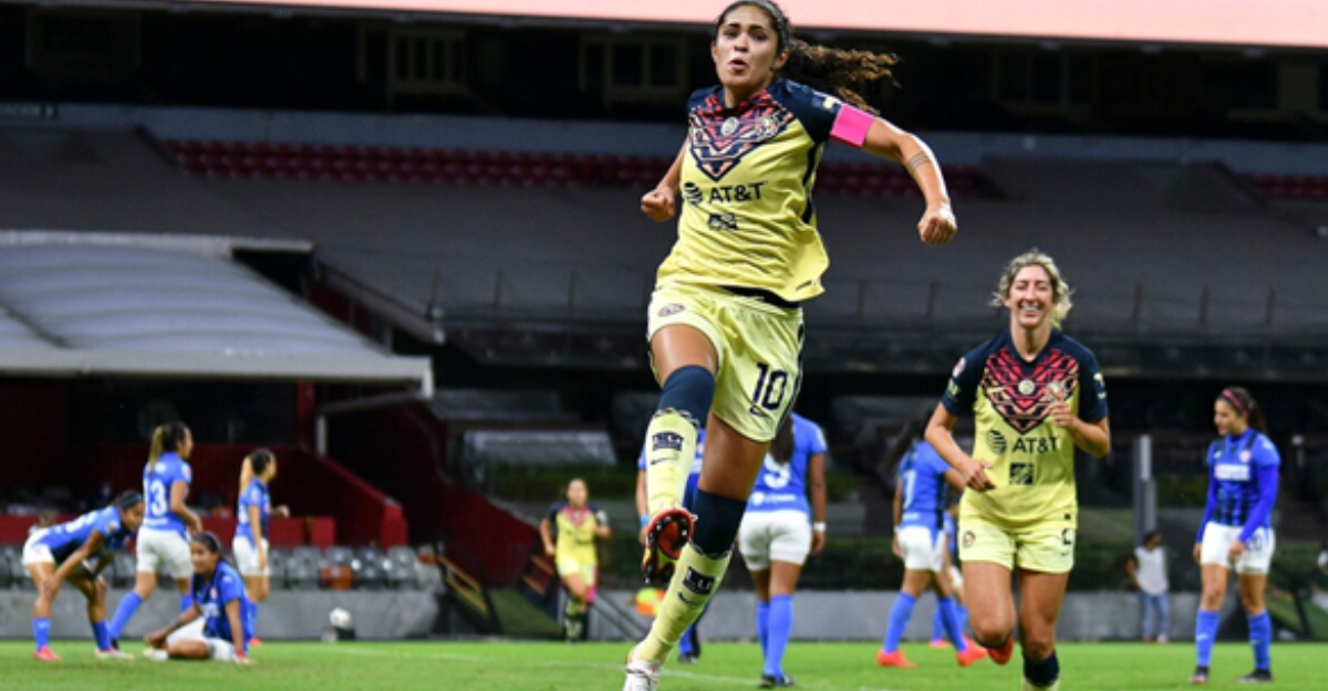 “Jugaremos con el corazón”: Daniela Espinosa previo al Clásico Nacional ...