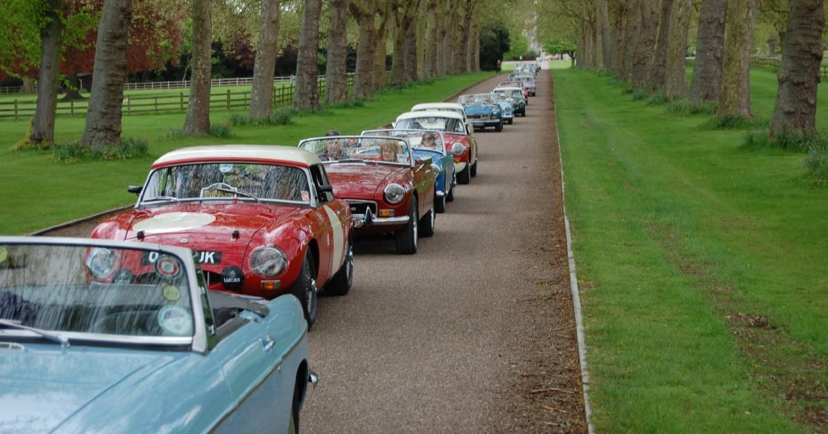 MG Motor cumple 100 años de éxitos e innovación en el mercado automotriz