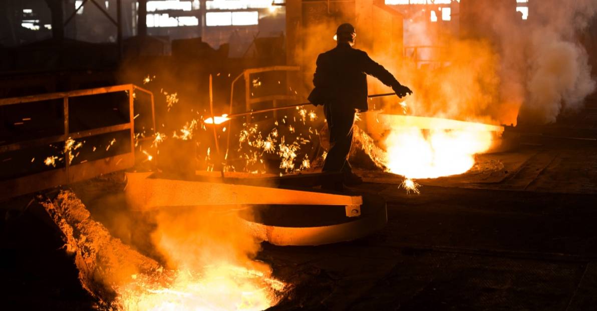 Nueva planta acerera de Gerdau en México podría requerir inversión de ...