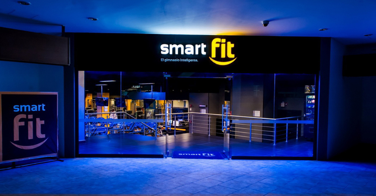 Smart Fit saldrá a bolsa en Brasil; espera recaudar 443 mdd